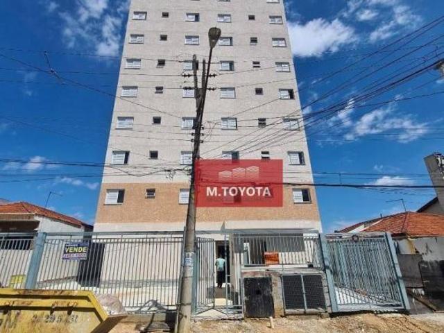Apartamento para venda em Vila Galvão de 56.00m² com 2 Quartos, 1 Suite e 1 Garagem