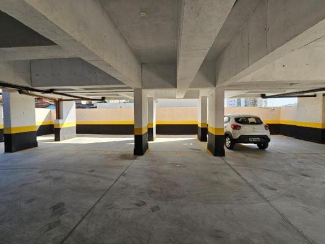 Apartamento para venda em Vila Galvão de 56.30m² com 2 Quartos, 1 Suite e 1 Garagem