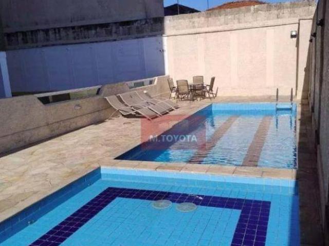 Apartamento para venda em Vila Galvão de 57.00m² com 2 Quartos, 1 Suite e 1 Garagem