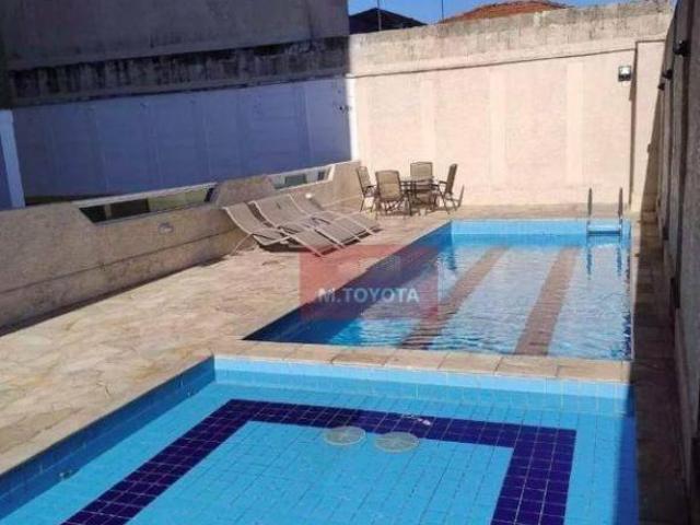 Apartamento para venda em Vila Galvão de 57.00m² com 2 Quartos, 1 Suite e 1 Garagem