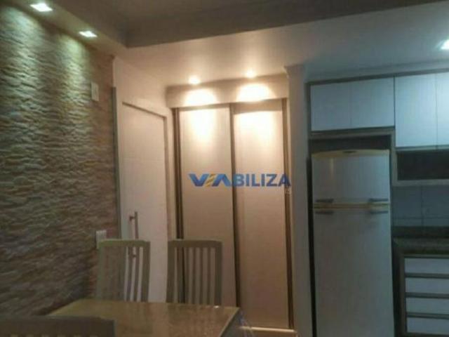 Apartamento para venda em Vila Galvão de 51.00m² com 2 Quartos, 1 Suite e 1 Garagem