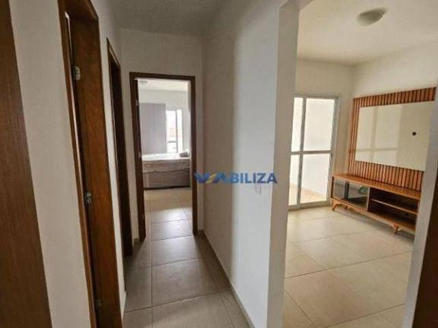 Apartamento para venda em Vila Galvão de 76.00m² com 3 Quartos, 1 Suite e 2 Garagens