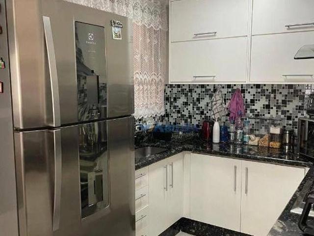 Apartamento para venda em Vila Galvão de 88.00m² com 2 Quartos, 1 Suite e 2 Garagens