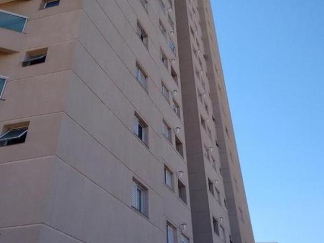Apartamento para venda em Vila Galvão de 80.00m² com 3 Quartos, 1 Suite e 2 Garagens