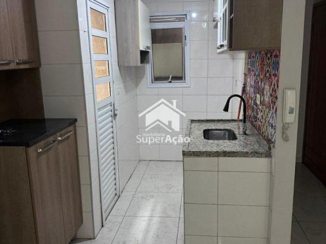 Apartamento para venda em Vila Galvão de 80.00m² com 2 Quartos, 1 Suite e 1 Garagem