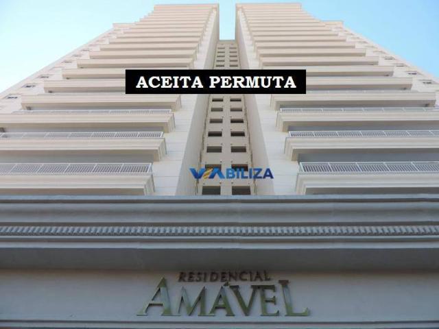 Apartamento para venda em Vila Galvão em Guarulhos São Paulo de 202.00m² com 3 Quartos, 3 Suítes e 4 Garagens