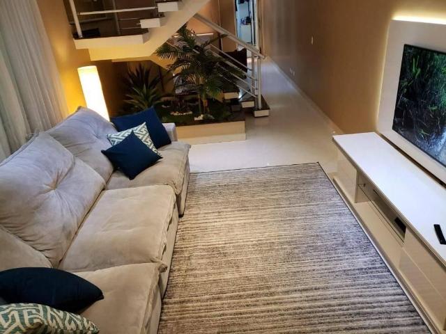 Apartamento para venda em Vila Galvão em Guarulhos São Paulo de 350.00m² com 3 Quartos e 3 Suítes