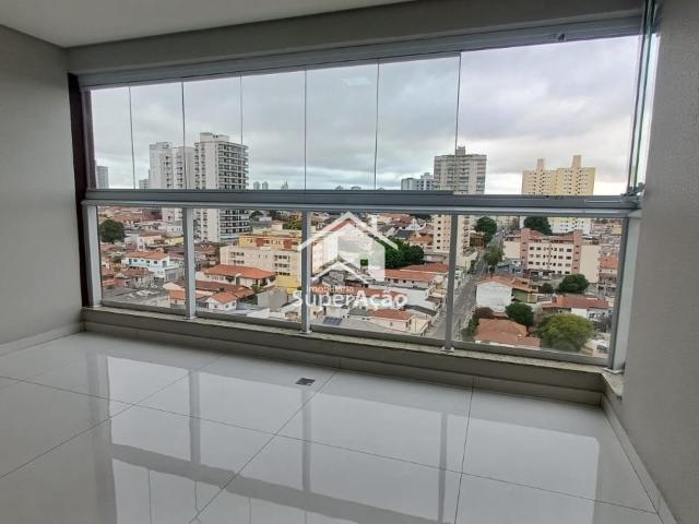 Apartamento para venda em Vila Galvão em Guarulhos São Paulo de 54.00m² com 2 Quartos e 1 Garagem