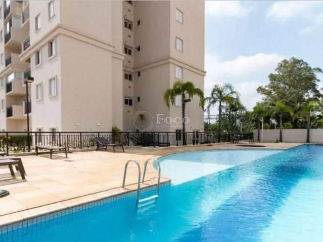 Apartamento para venda em Vila Galvão em Guarulhos São Paulo de 57.00m² com 2 Quartos e 1 Garagem
