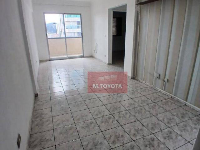 Apartamento para venda em Vila Galvão em Guarulhos São Paulo de 65.00m² com 2 Quartos e 1 Garagem
