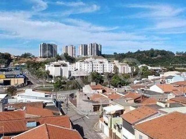 Apartamento para venda em Vila Garcia de 105.00m² com 2 Quartos e 2 Garagens