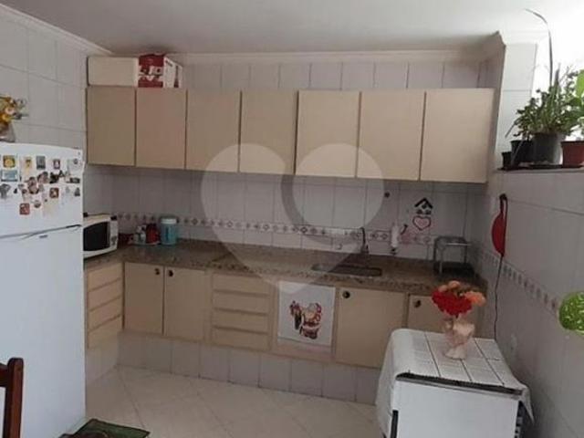 Apartamento para venda em Vila Garcia de 78.00m² com 2 Quartos e 2 Garagens