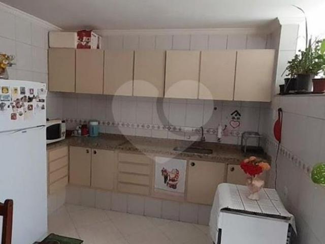Apartamento para venda em Vila Garcia de 78.00m² com 2 Quartos e 2 Garagens