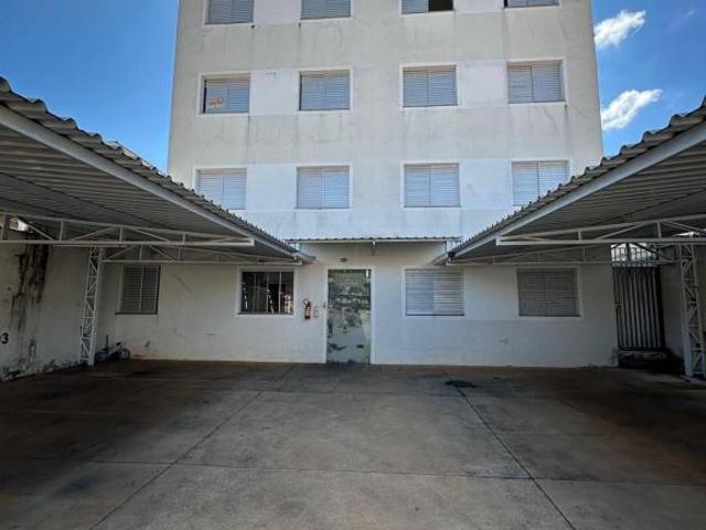 Apartamento para venda em Vila Garcia, Patos de Minas