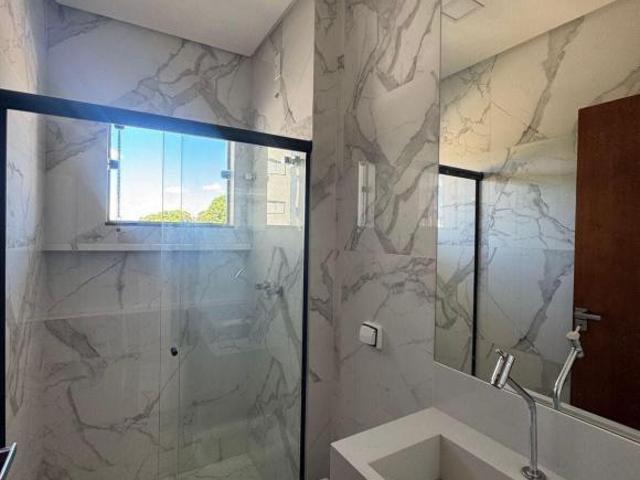 Apartamento para venda em Vila Garcia, Patos de Minas