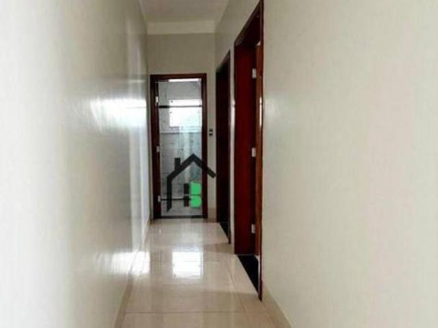 Apartamento para venda em Vila Garcia, Patos de Minas