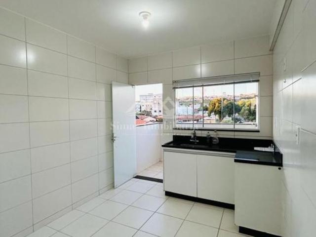 Apartamento para venda em Jardim Floresta, Patos de Minas