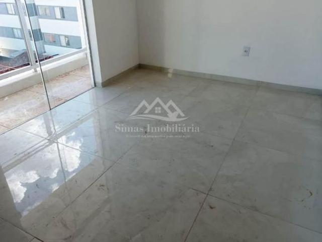 Apartamento para venda em Vila Garcia, Patos de Minas