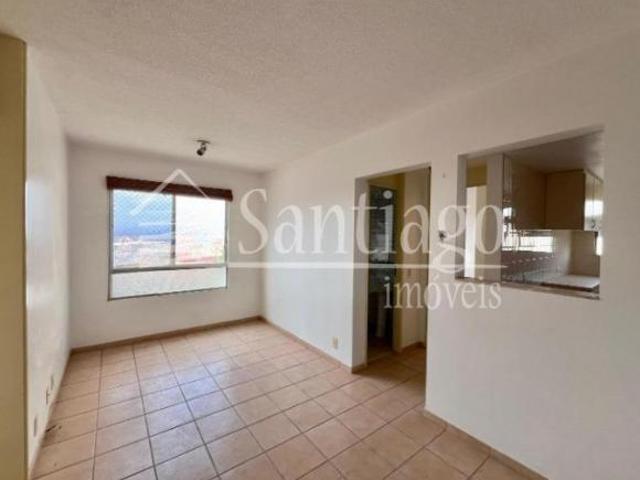 Apartamento para venda em Vila Georgina de 62.00m² com 2 Quartos e 1 Garagem