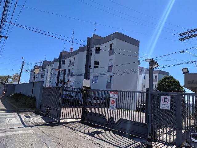 Apartamento para venda em Vila Georgina em Campinas São Paulo de 62.00m² com 2 Quartos e 1 Garagem