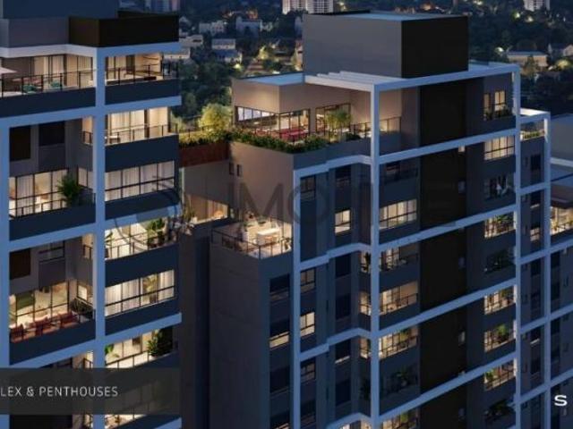 Apartamento para venda em Vila Georgina de 70.00m² com 2 Quartos e 1 Suite