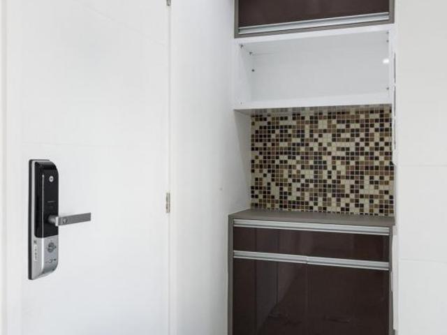 Apartamento para venda em Vila Gertrudes de 52.00m² com 1 Quarto e 1 Garagem