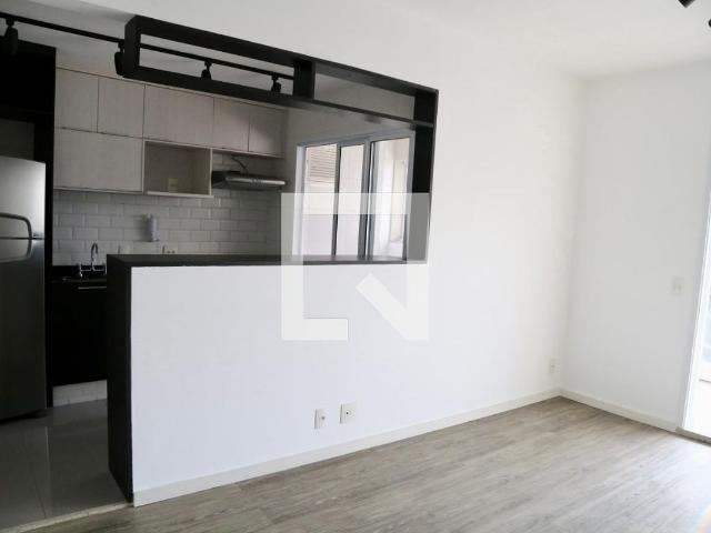 Apartamento para venda em Vila Gertrudes em São Paulo São Paulo de 52.00m² com 1 Quarto e 1 Garagem