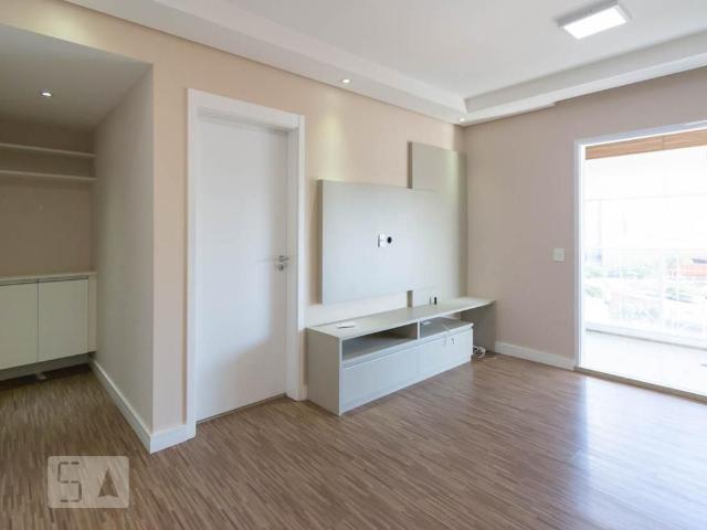 Apartamento para venda em Vila Gertrudes em São Paulo São Paulo de 75.00m² com 2 Quartos, 1 Suíte e 1 Garagem