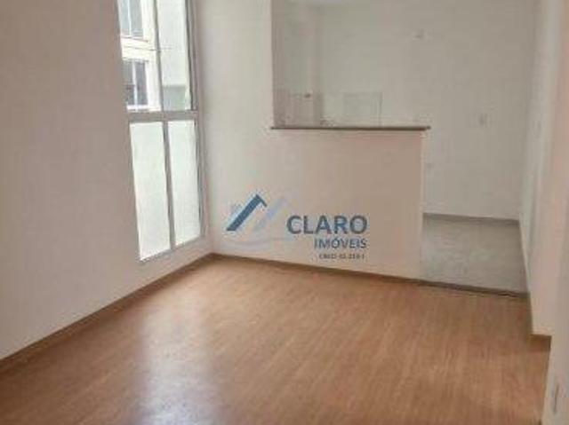 Apartamento para venda em Vila Giunta de 45.00m² com 2 Quartos e 1 Garagem