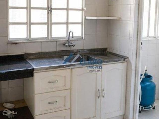 Apartamento para venda em Vila Giunta de 49.00m² com 2 Quartos e 1 Garagem