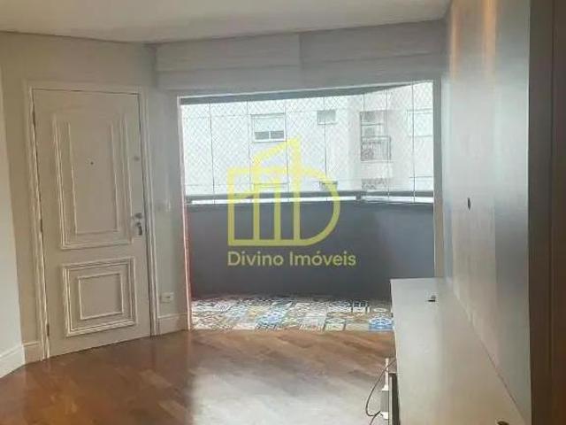 Apartamento para venda em Vila Gilda de 136.00m² com 4 Quartos, 3 Suites e 3 Garagens