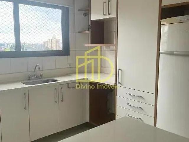 Apartamento para venda em Vila Gilda de 136.00m² com 4 Quartos, 3 Suites e 3 Garagens