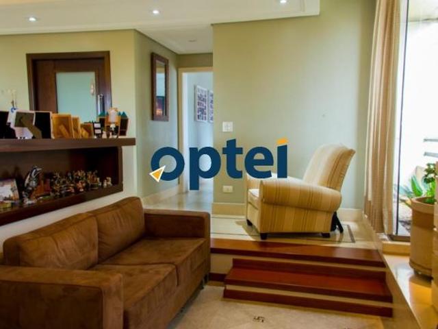Apartamento para venda em Vila Gilda de 248.00m² com 3 Quartos, 1 Suite e 3 Garagens