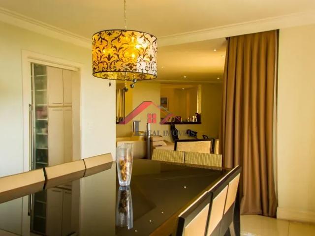 Apartamento para venda em Vila Gilda em Santo André São Paulo de 248.00m² com 3 Quartos, 1 Suíte e 3 Garagens