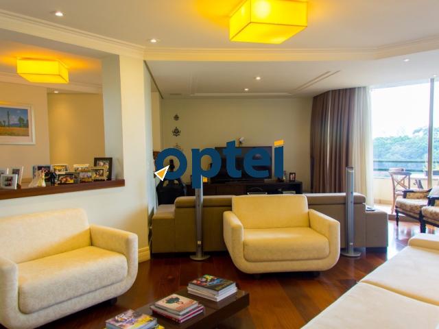 Apartamento para venda em Vila Gilda em Santo André São Paulo de 248.00m² com 3 Quartos, 1 Suíte e 3 Garagens