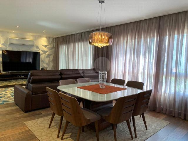 Apartamento para venda em Vila Gilda em Santo André São Paulo de 205.00m² com 4 Quartos, 3 Suítes e 4 Garagens