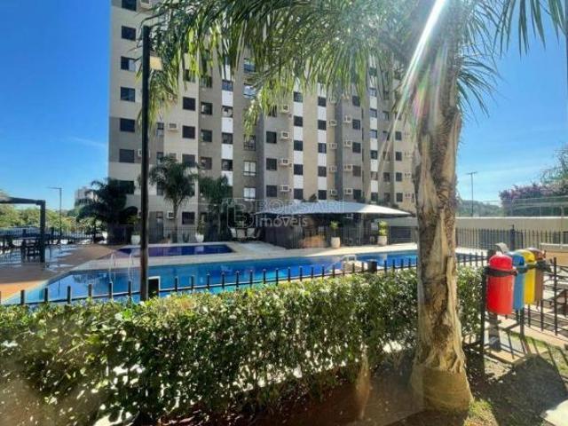 Apartamento para venda em Vila Girassol de 50.00m² com 2 Quartos e 1 Garagem
