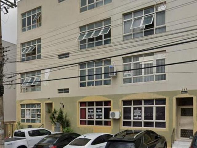 Apartamento para venda em Vila Glória, Campo Grande