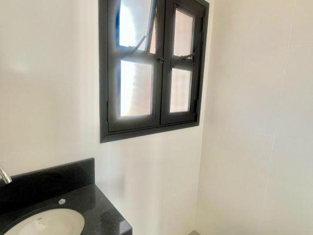 Apartamento para venda em Vila Glória de 119.00m² com 3 Quartos, 3 Suites e 2 Garagens