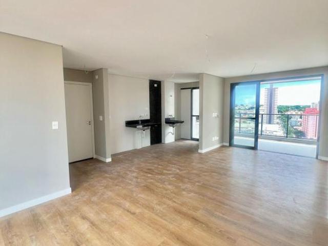 Apartamento para venda em Vila Glória de 119.00m² com 3 Quartos, 3 Suites e 2 Garagens