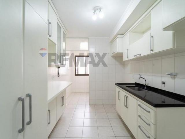 Apartamento para venda em Vila Graff de 75.00m² com 2 Quartos, 1 Suite e 1 Garagem