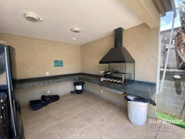 Apartamento para venda em Vila Graff de 97.00m² com 3 Quartos, 3 Suites e 2 Garagens