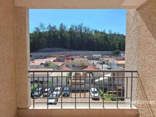 Apartamento para venda em Vila Graff de 97.00m² com 3 Quartos, 1 Suite e 2 Garagens