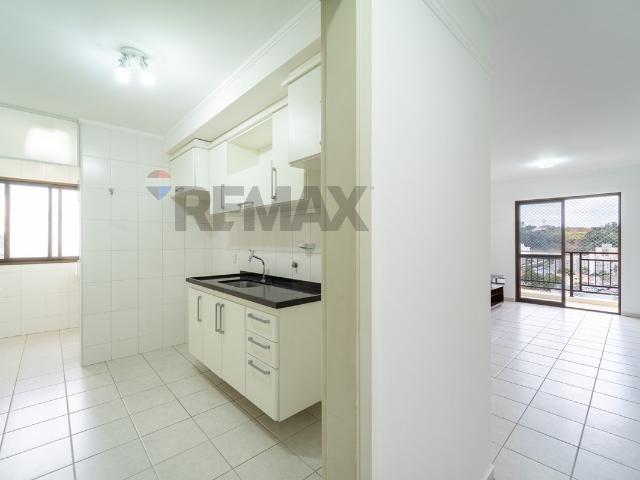 Apartamento para venda em Vila Graff em Jundiaí São Paulo de 75.00m² com 2 Quartos, 1 Suíte e 1 Garagem