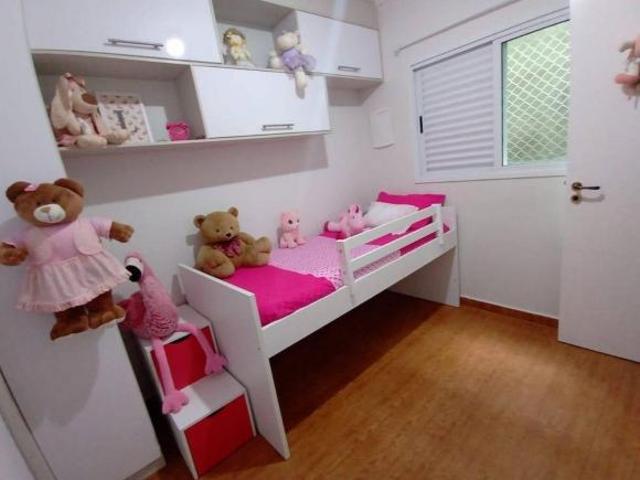 Apartamento para venda em Vila Granada de 108.00m² com 3 Quartos, 1 Suite e 3 Garagens