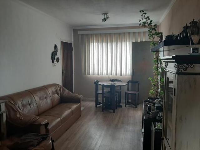 Apartamento para venda em Vila Granada em São Paulo São Paulo de 125.00m² com 2 Quartos e 2 Garagens