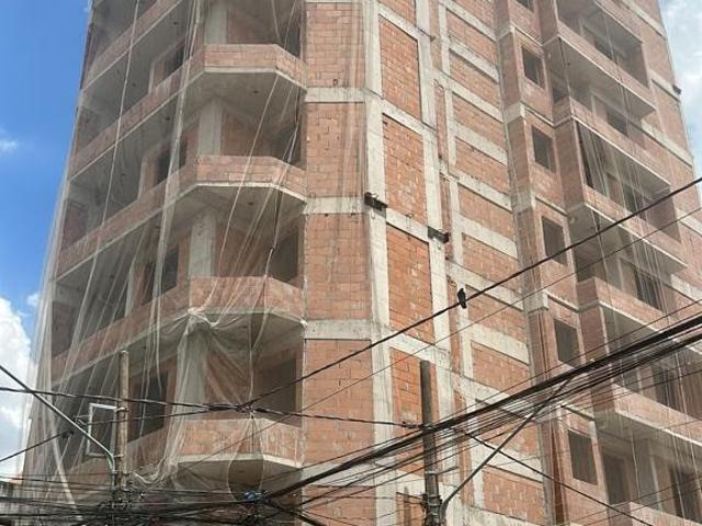 Apartamento para venda em Vila Granada em São Paulo São Paulo de 24.00m² com 1 Quarto