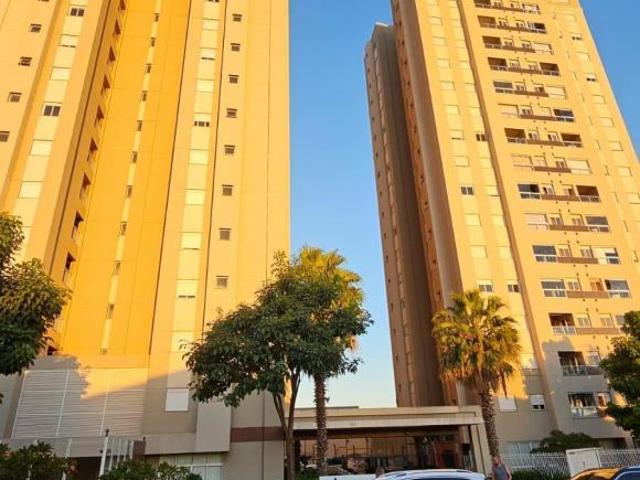 Apartamento para venda em Vila Guaíra de 151.00m² com 3 Quartos e 2 Garagens