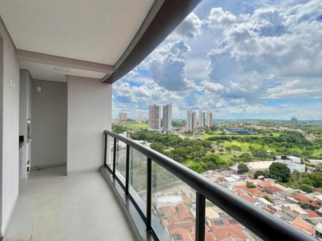 Apartamento para venda em Vila Guaíra de 73.00m² com 2 Quartos, 1 Suite e 1 Garagem