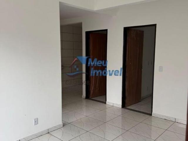 Apartamento para venda em Vila Guará, Luziânia